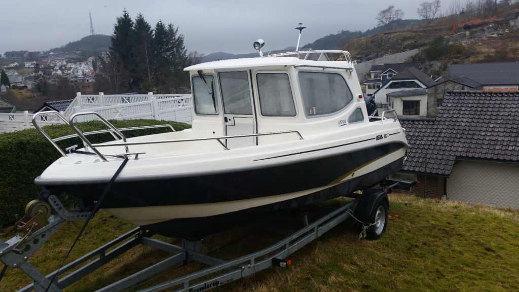 Båt eller bil | Kjell sin nettlekeplass